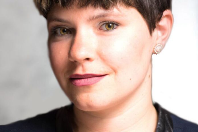 Jordan Maze Joins Nlp As Checkology® Virtual Classroom Coordinator — News Literacy Project