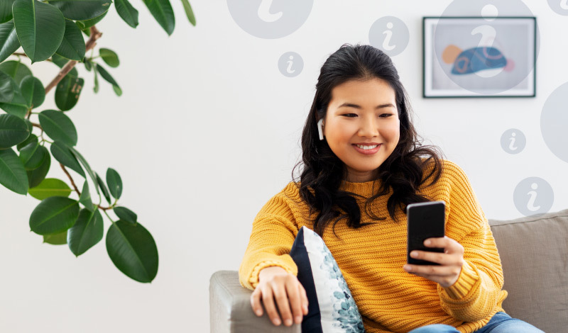 Check out our podcast Is that a fact? — News Literacy Project