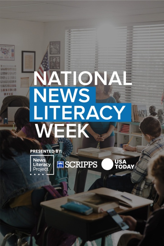 News Literacy Project