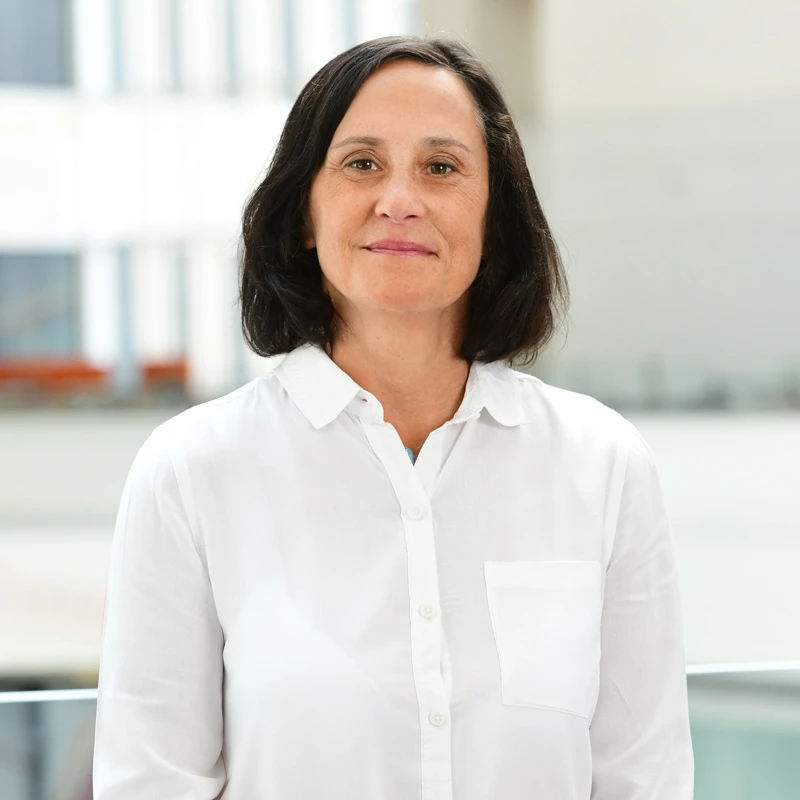 Carol McCarthy - The News Literacy Project