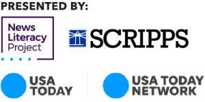 National News Literacy Week - The News Literacy Project